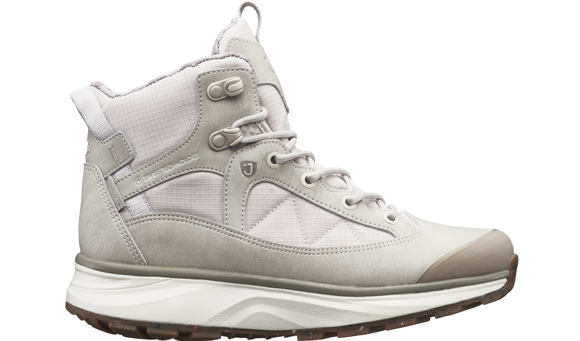 Montana Boot PTX beige – Joya Schuhe Schweiz