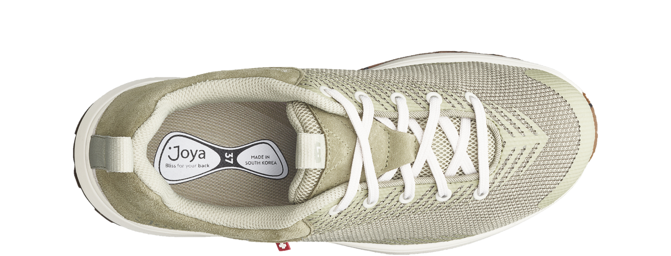 Maui light green – Joya Schuhe Schweiz